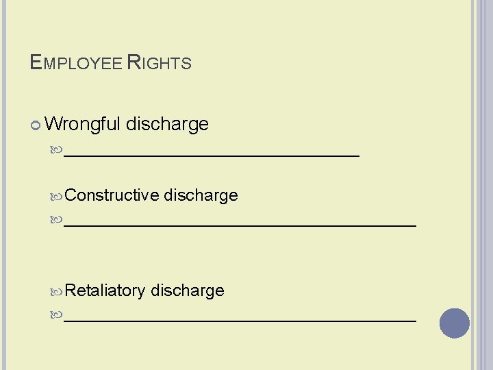 Please remember to turn off and put away