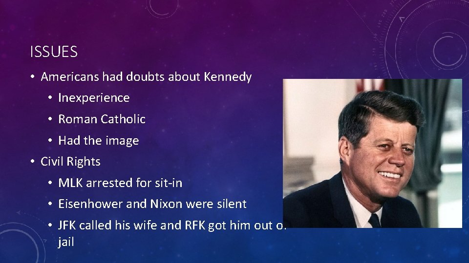 JFK 1952 1960 ELECTION John F Kennedy Democratic