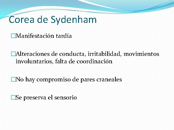 FIEBRE REUMATICA Karina Arco Residente de Pediatra Hospital