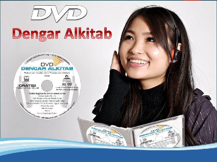 10 Kategori Isi Alkitab Teks Sekolah Alkitab Audio