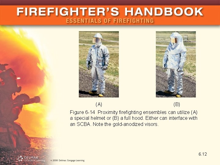 Chapter 6 Personal Protective Clothing Equipment and Ensembles