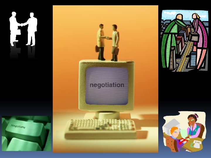 CONFLICT RESOLUTION PIXAR For the Birds and Mikes