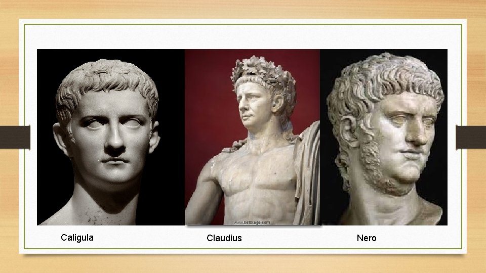 Lesson 11 4 Rome Builds an Empire I