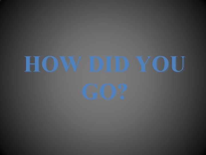 Year 10 Food Technology FOOD LABELLING By Miss