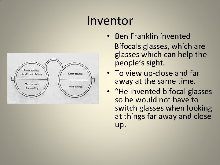 Benjamin Franklin Miguel Gonzalez Prof Teel Eng 226