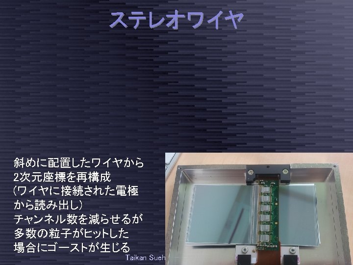 ILC Detector Overview International Large Detector ILD Silicon