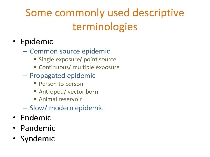 Community resilience in public health management of viral