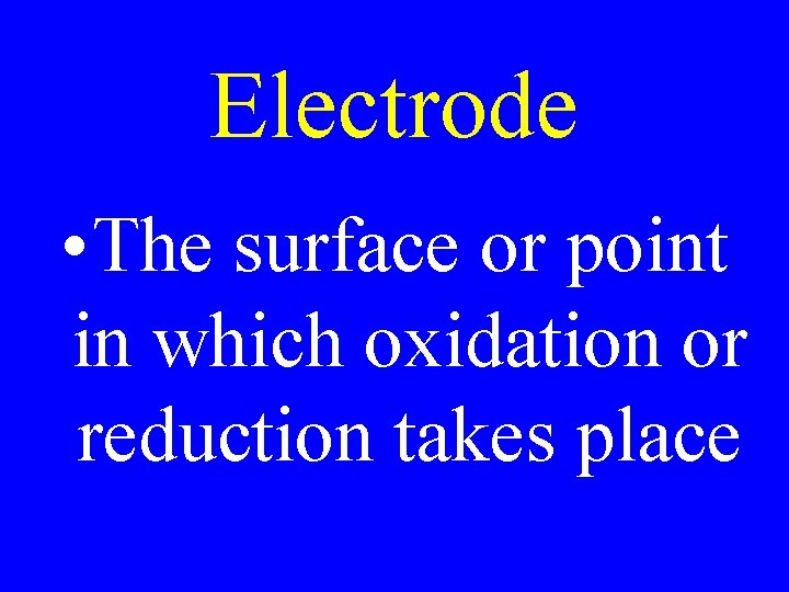 Balance Redox Rxns FeOH3 1 CrOH4 FeOH2 2