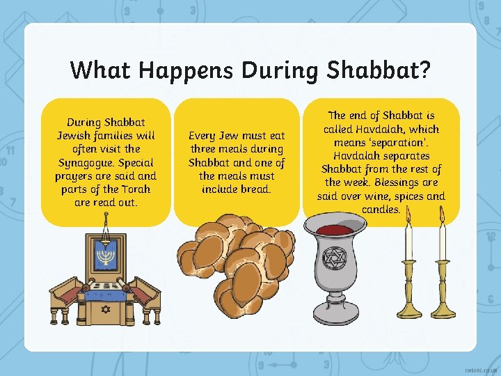 What Is Shabbat The Sabbath or Shabbat the