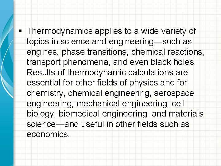 CHAPTER 3 1 TEMPERATURE KINETIC THEORY OF GASES
