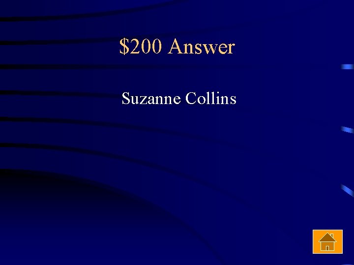 Jeopardy Whats the Variable Matrix Mania All About