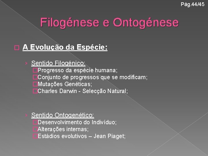 Psicologia 12 Nome Joo Carlos Ferreira Borges Turma