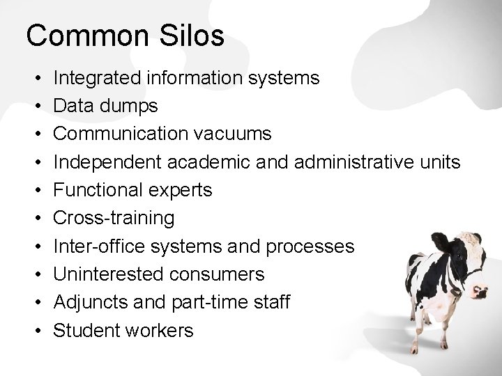 Preventing HoofinMouth Presented by Dr Jim Black How