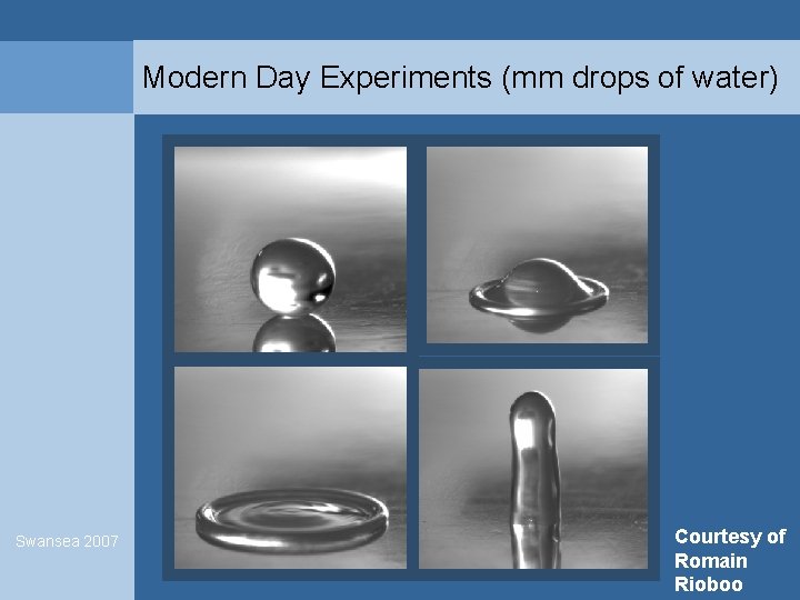 Drop Impact and Spreading on Surfaces of Variable