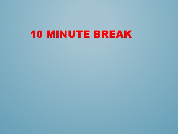 JR CADET ORIENTATION OUTLINE KW BIO AND MISSION