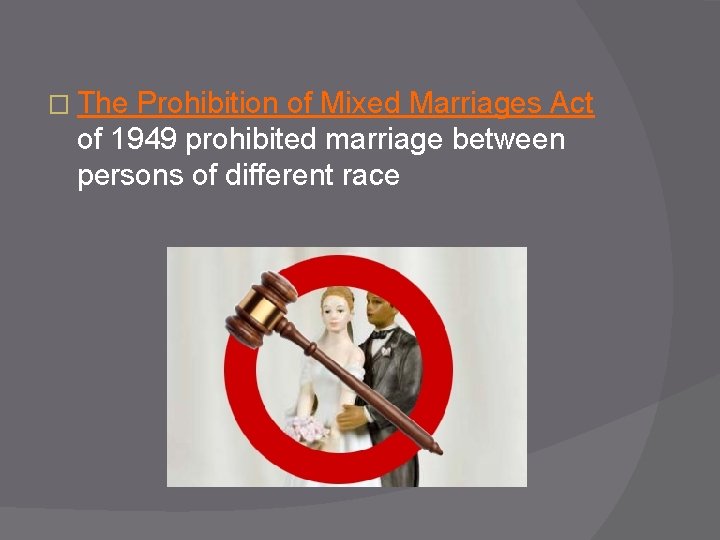 What is racism Racism is the belief that