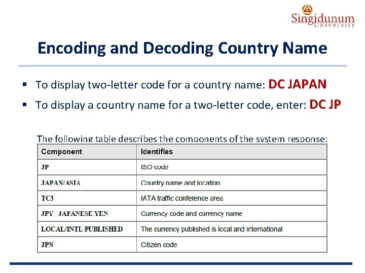 SERBIAN TOURISM PROGRAMMES AUSTRIAN SERBIAN TOURISM PROGRAMMES Conversion