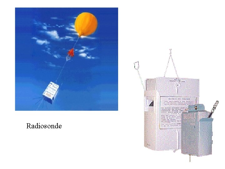 Atmospheric Sciences 101 Observing Systems ASOS Automated Surface
