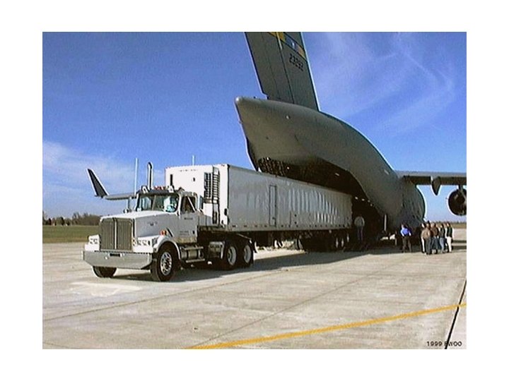 Groundbased Interceptor Exoatmospheric Kill Vehicle EKV ALCOM Bear