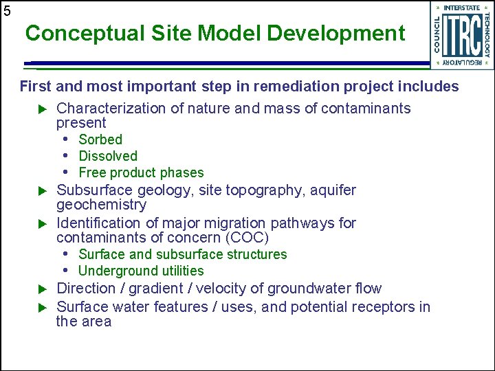 1 Design Considerations u u u u Combination