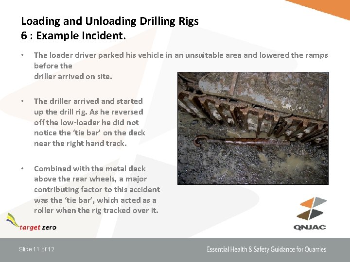 Drilling and Blasting Toolbox Talk 02 Updated Aug