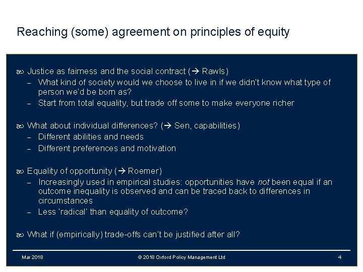 Handbook on measuring equity in learning Chapter 2