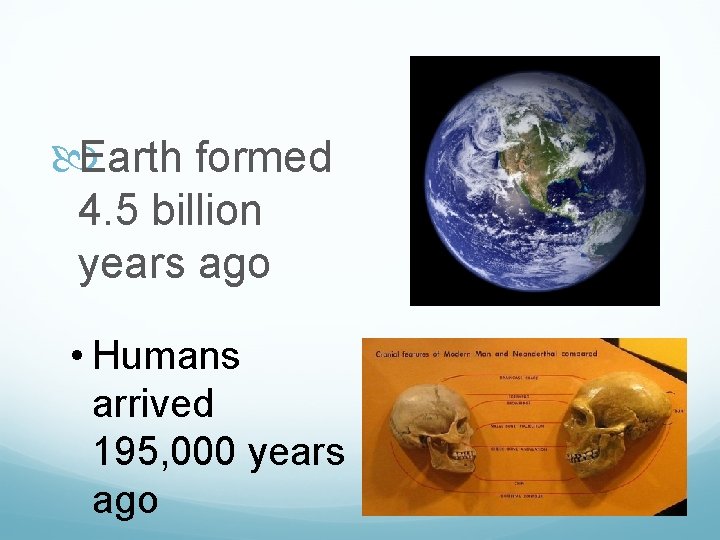 Lesson 6 91817 SWBAT identify how changes in