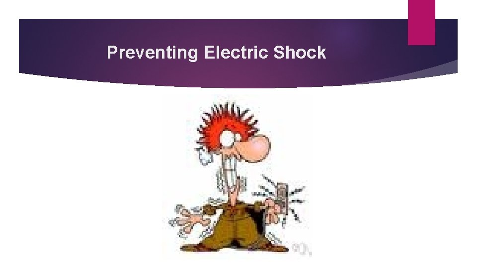 Kitchen Safety General Safety Guidelines Pay attention Do