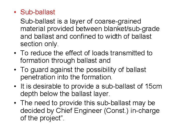 6 1 Functions of Formation Periods 2 FORMATION