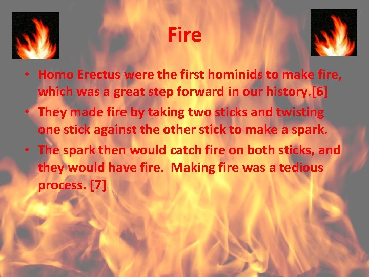 Homo Erectus By Kelly Max Meheak and Adrian