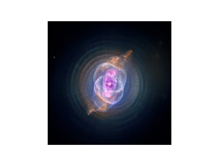 Life Cycle of a Star StarForming Nebula A