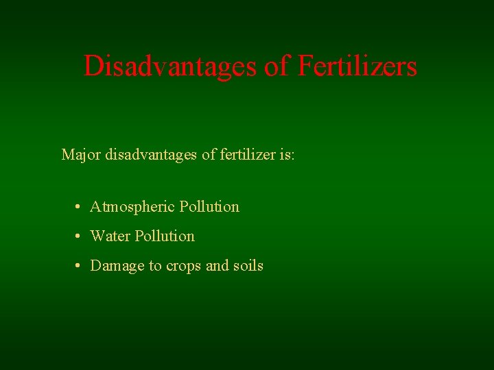BIOFERTILIZER GUIDED BY Prof R N REDDY SUBMITTED