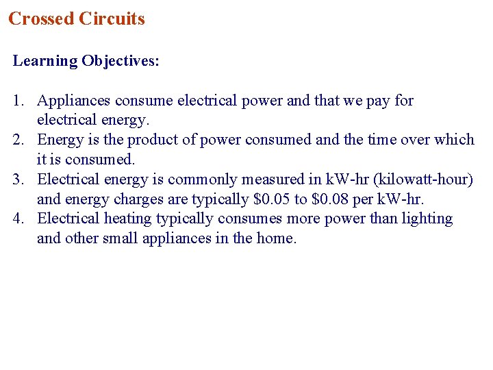 Introduction to Writing PBL Problems Institute for Transforming
