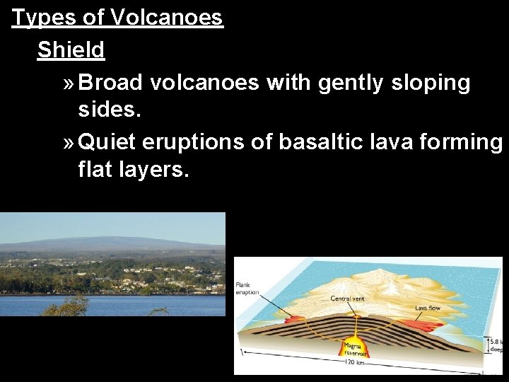 Ch 12 Volcanos Igneous Processes Extrusive Igneous Formations