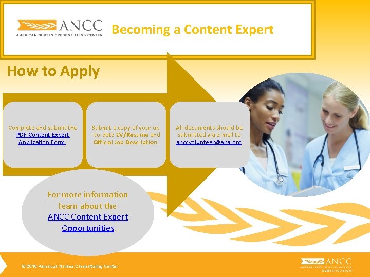 Becoming a Content Expert Benefits and Steps to