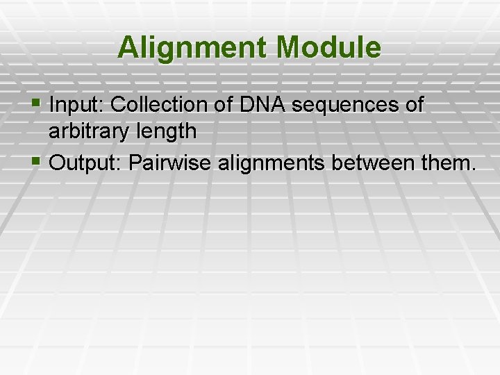 Assembly Assembling with Repeats Mate Pairs Whole genome