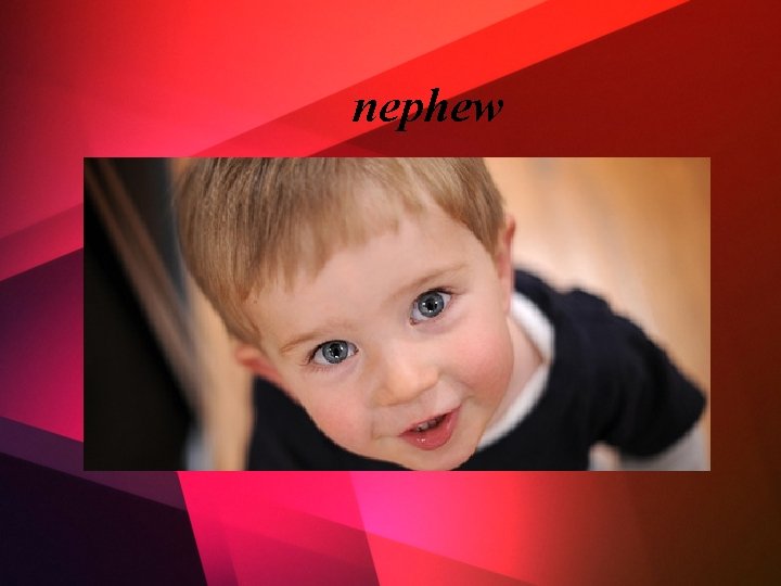 Family members Mother Father Daughter Son Brothers Sisters