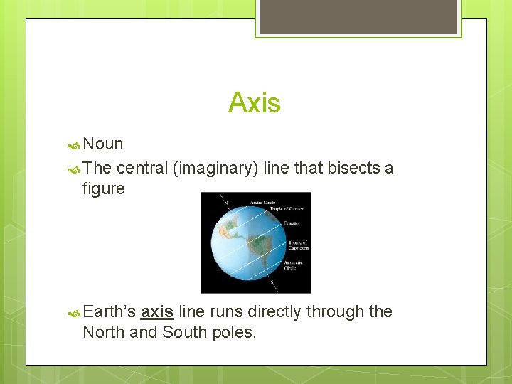 The Rocky Planets and The Gas Giant Planets