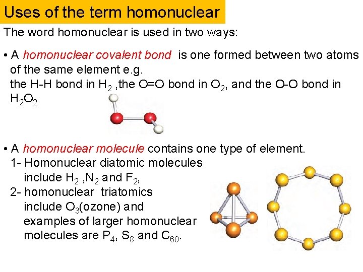 Chapter 2 Basic concepts molecules TOPICS Lewis structures