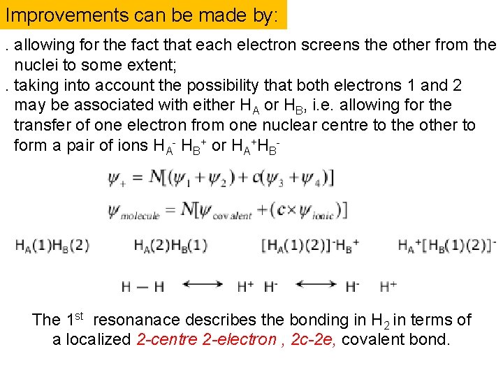 Chapter 2 Basic concepts molecules TOPICS Lewis structures