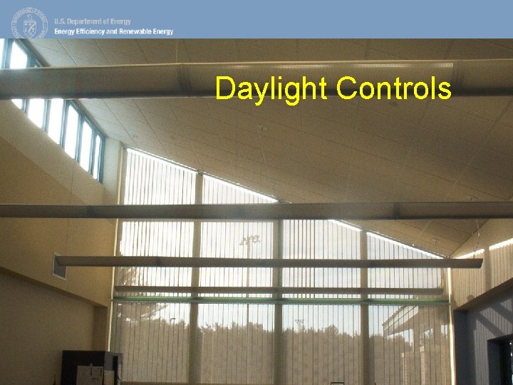 The Role of Utility Rebate Programs in Performance