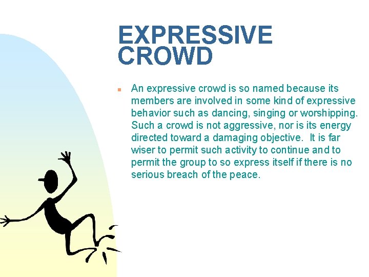 Riots Crowd Psychology John C Flood Cascadia Community