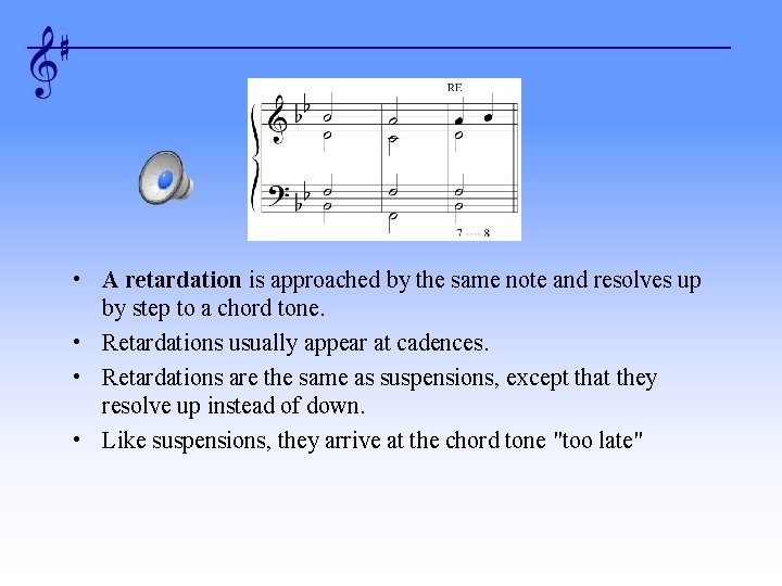 Harmonic Expansions G De Benedetti www gmajormusictheory org