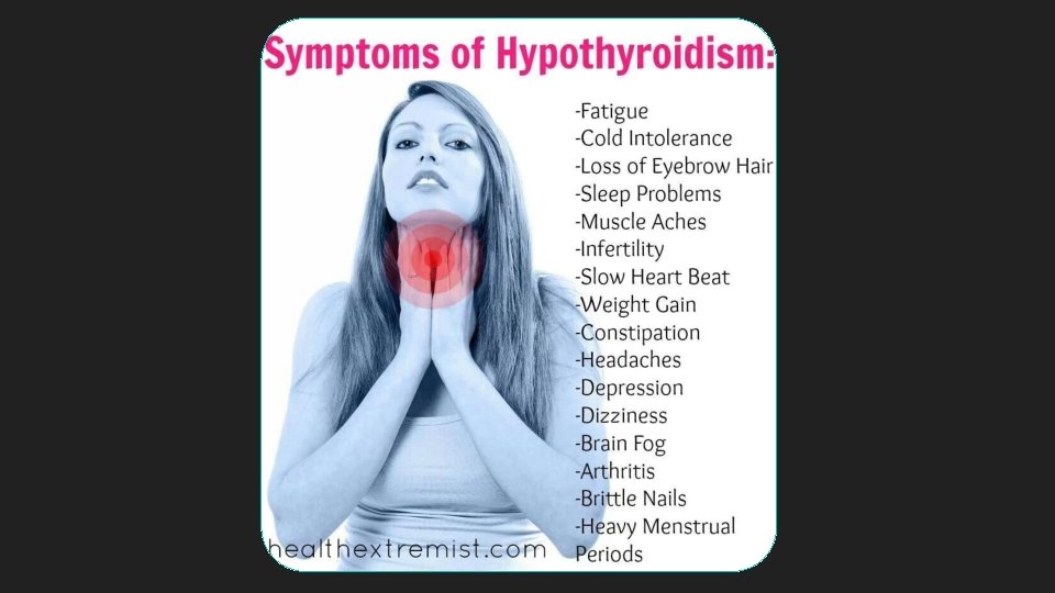 The Endocrine System Jennifer L Rupe Overview of