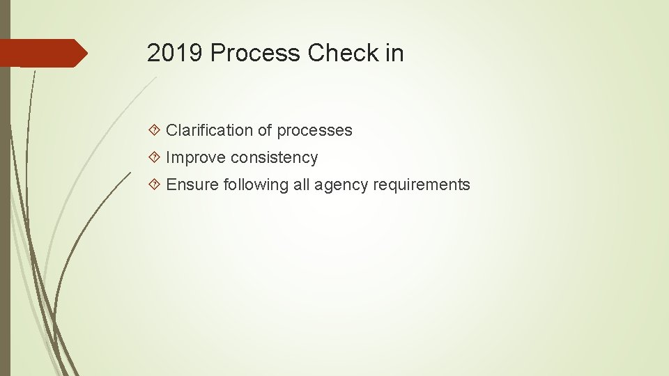 Interagency Agreement Tami Jacobs Dean of Student Success