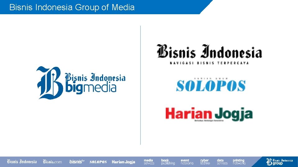 Transformasi Menuju Perusahaan Multimedia Terpadu Edisi Perdana 14
