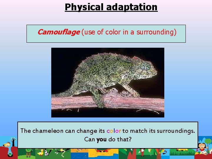 Monday April 20 Day 2 Science Starters Sheet