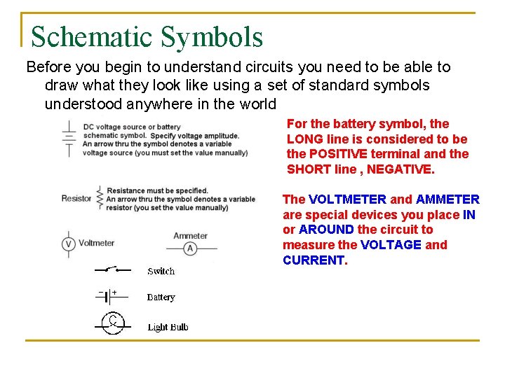 Electric Circuits AP Physics C Potential Difference VoltageEMF