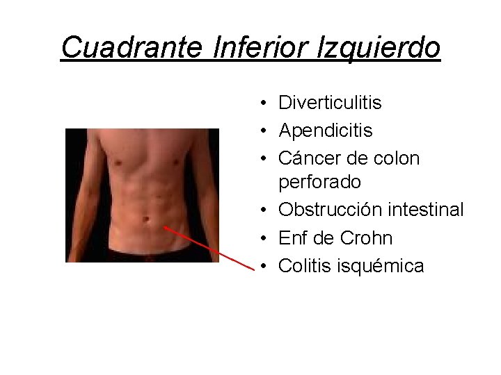 Abdomen Agudo Dr Andrs Volio C Residente de
