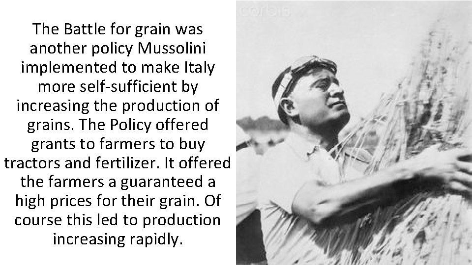 German Italian Expansion 1933 1940 Benito Mussolini had